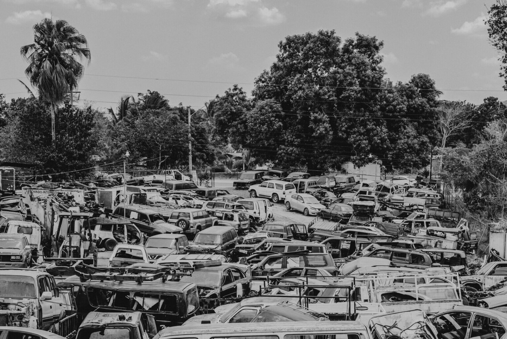 What is a Salvage Auction? | SalvageCopilot